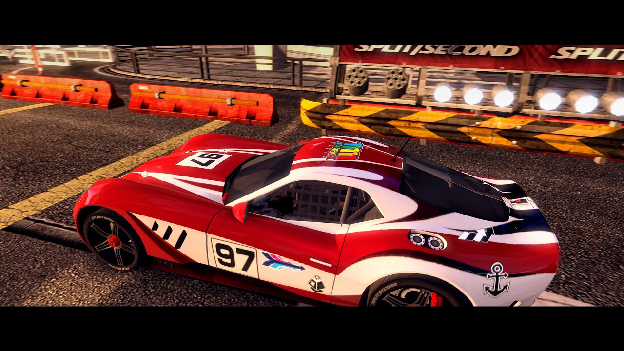 Split Second PC MULTIPLAYER GAMEPLAY 2020 (LAN PLAY) - YouTube