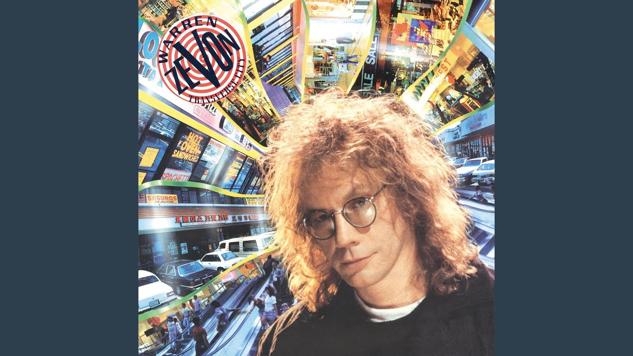 Gridlock (Remastered) - YouTube