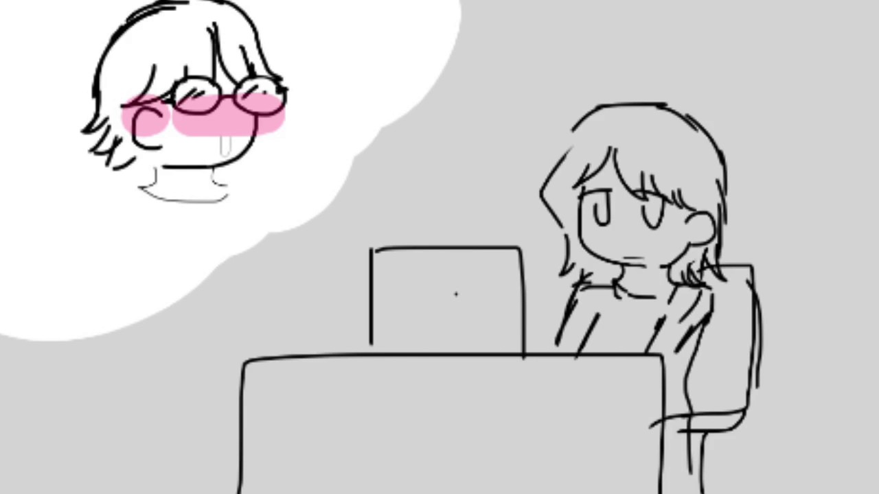 [ Sincerely, Me ] [ Animatic ] [ WIP! ] - YouTube