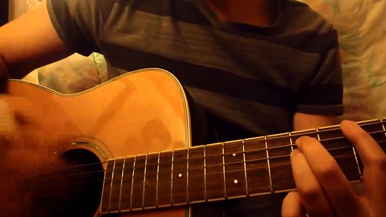 Chris Kinch & The Hypocrites- Just A Tease (Acoustic) - YouTube