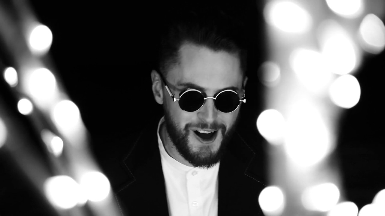 Jeffrey James - EVERLONG [Official Music Video] - YouTube