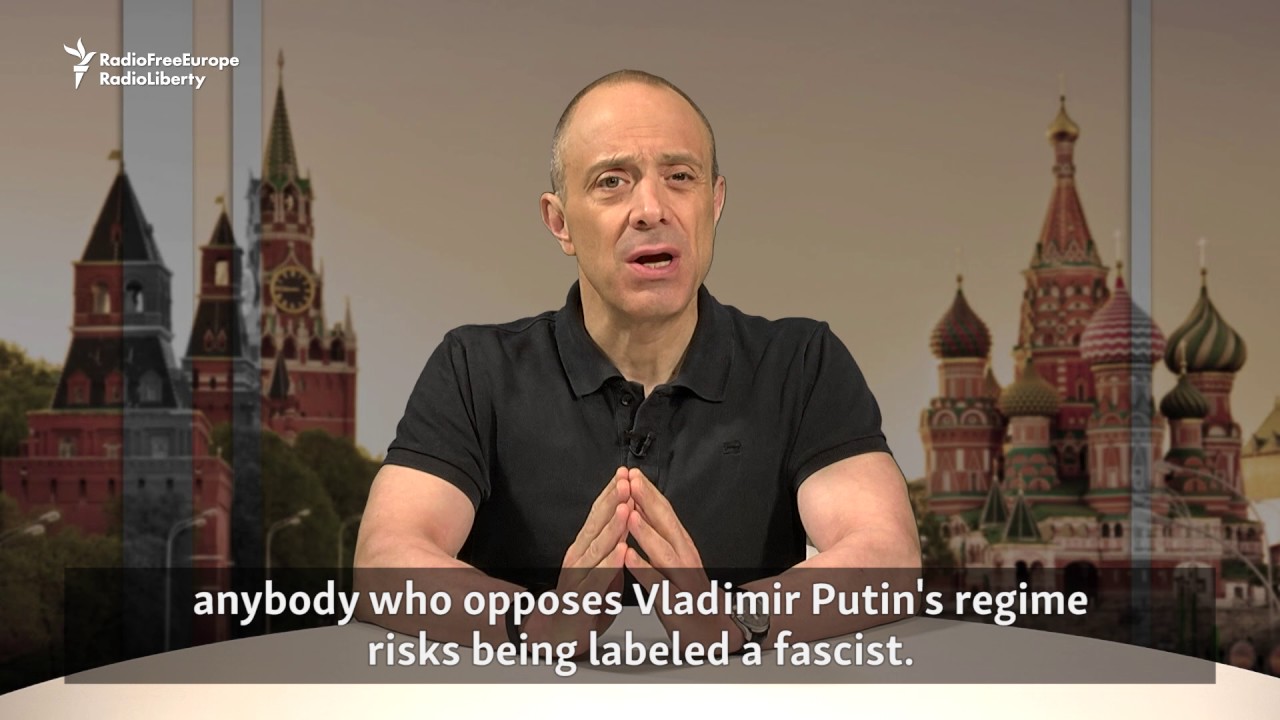 The Daily Vertical: One Man's Terrorist... - YouTube