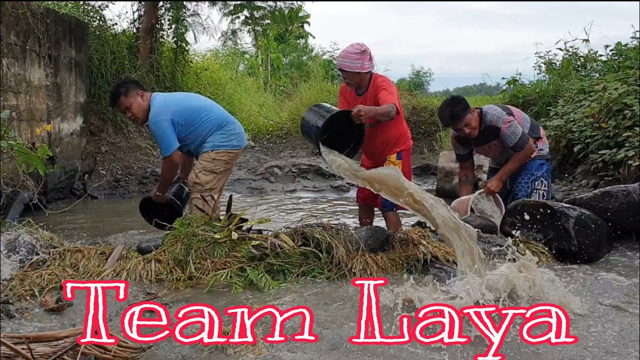 Ep116-Nilimas Namin Ang SApa | Buhay Probinsya | TEAM Laya | Jan B TV - YouTube