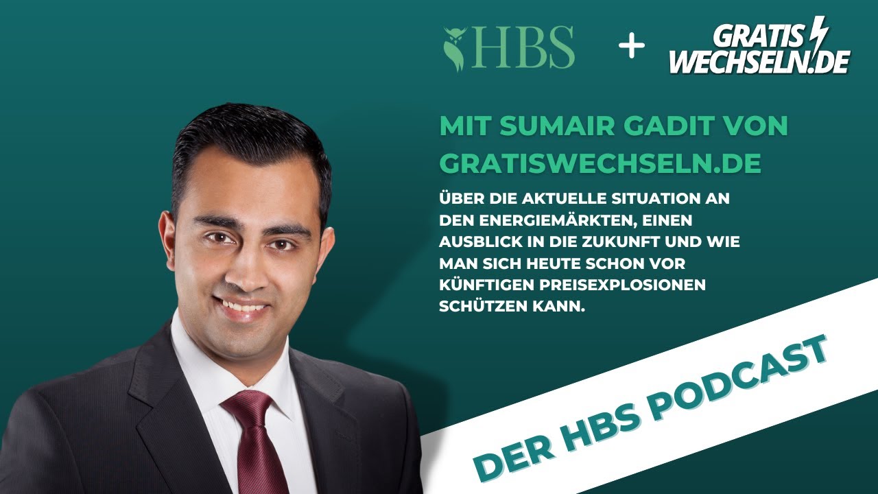 Interview mit Sumair Gadit - Wie du dich heute schon gegen ...