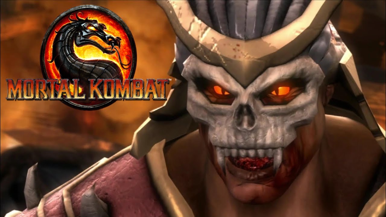 Mortal Kombat #16 - Parte Final (Legendado PT-BR) - YouTube