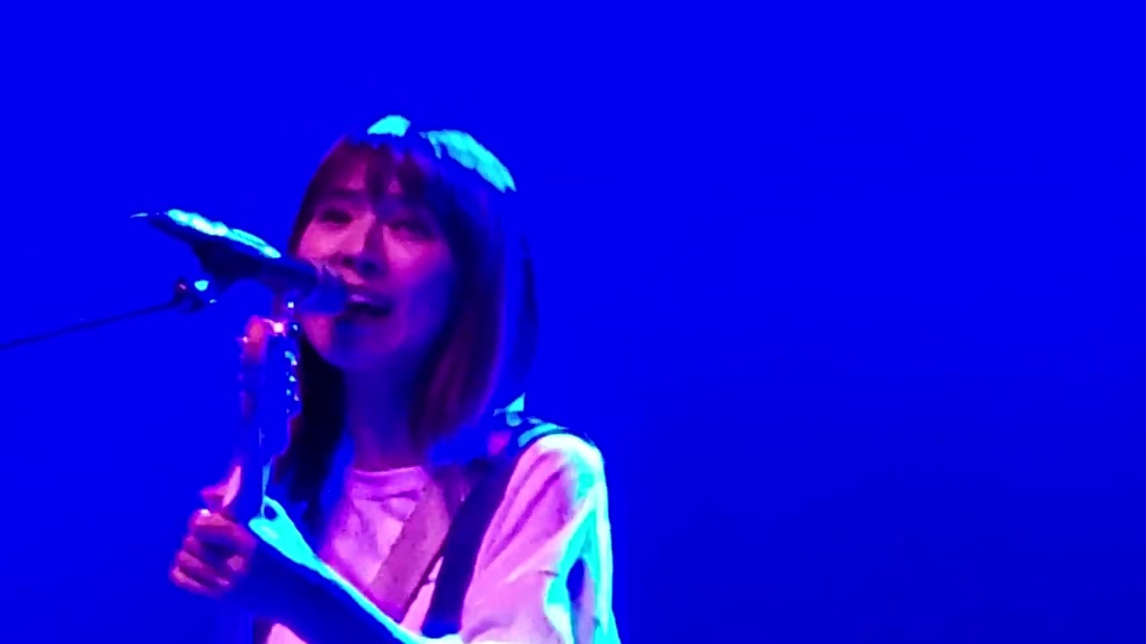 SCANDAL 7-13-22 BIG NIGHT LIVE BOSTON MASS 1.......... "MIRROR" - YouTube