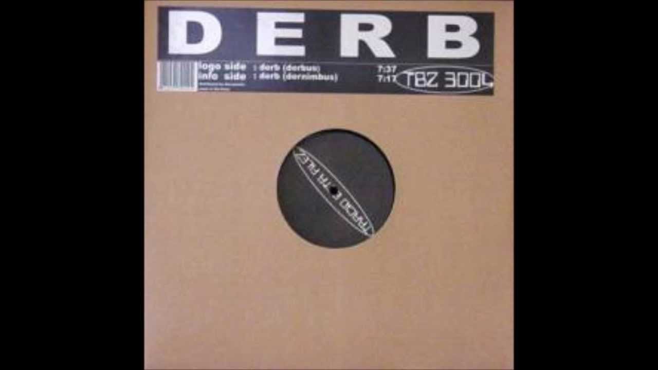 Derb - Derb (Derbus) (Extended) HQ - YouTube