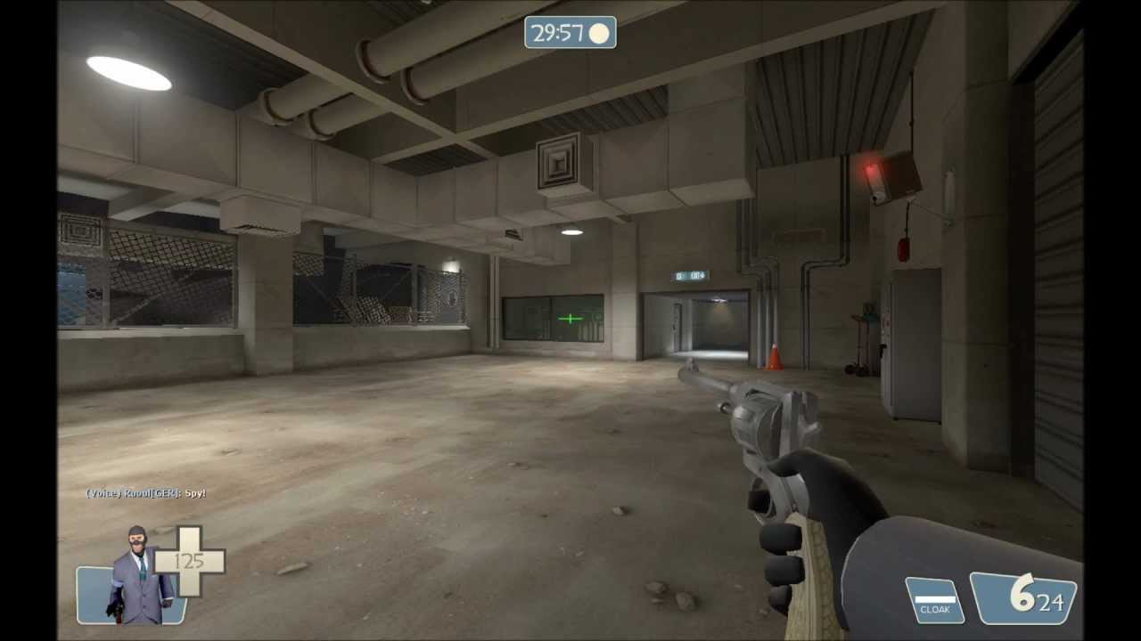 Strange Botkiller Knife (Silver) - YouTube