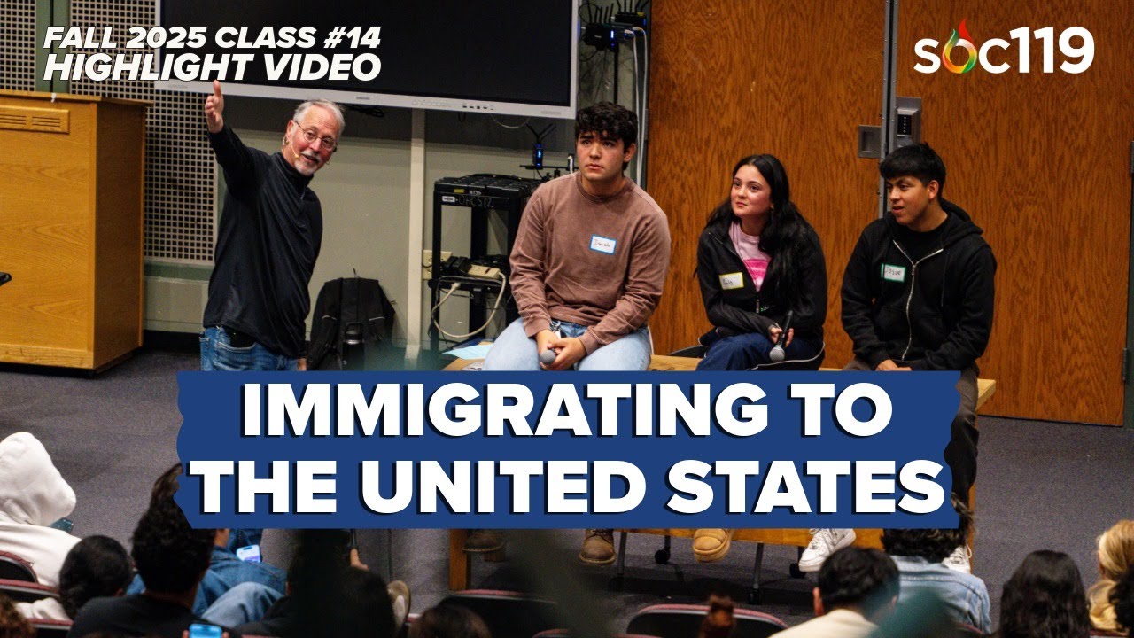 Immigration Stories | Immigration Discussion | Trump Administration # ...