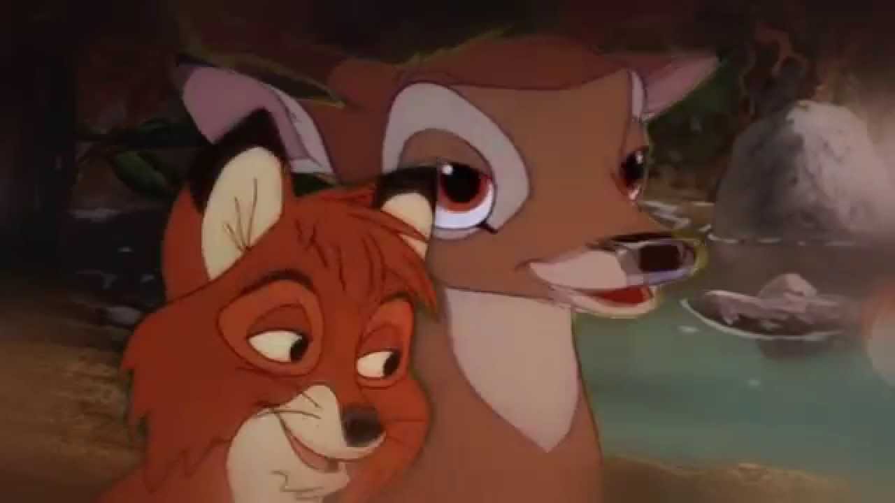 beautiful soul♥ | todd x bambi - YouTube