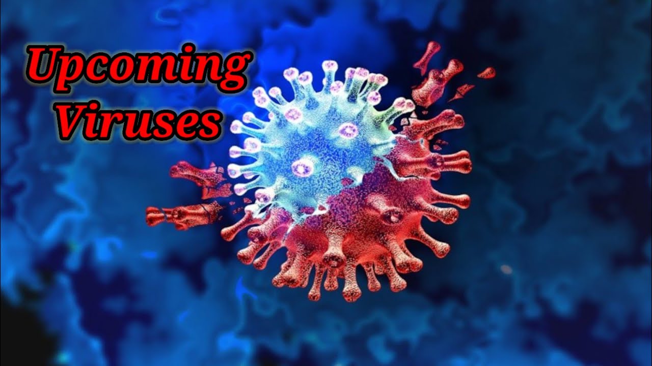 Viral Vault: Exploring the Latest Infectious Diseases and Emerging ...