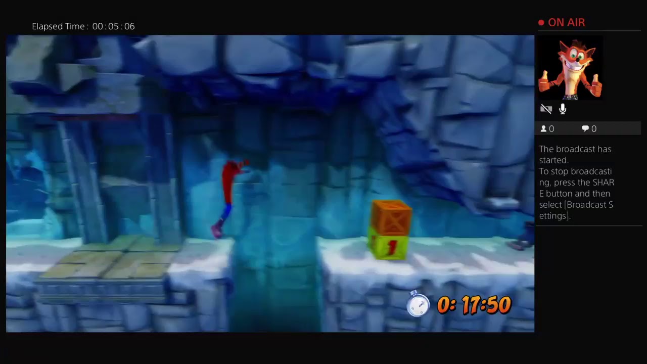 Time trial test - YouTube