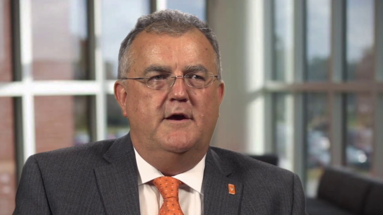 Why I Became a Veterinarian - Peter D. Constable, BVSc (Hons), MS, PhD ...