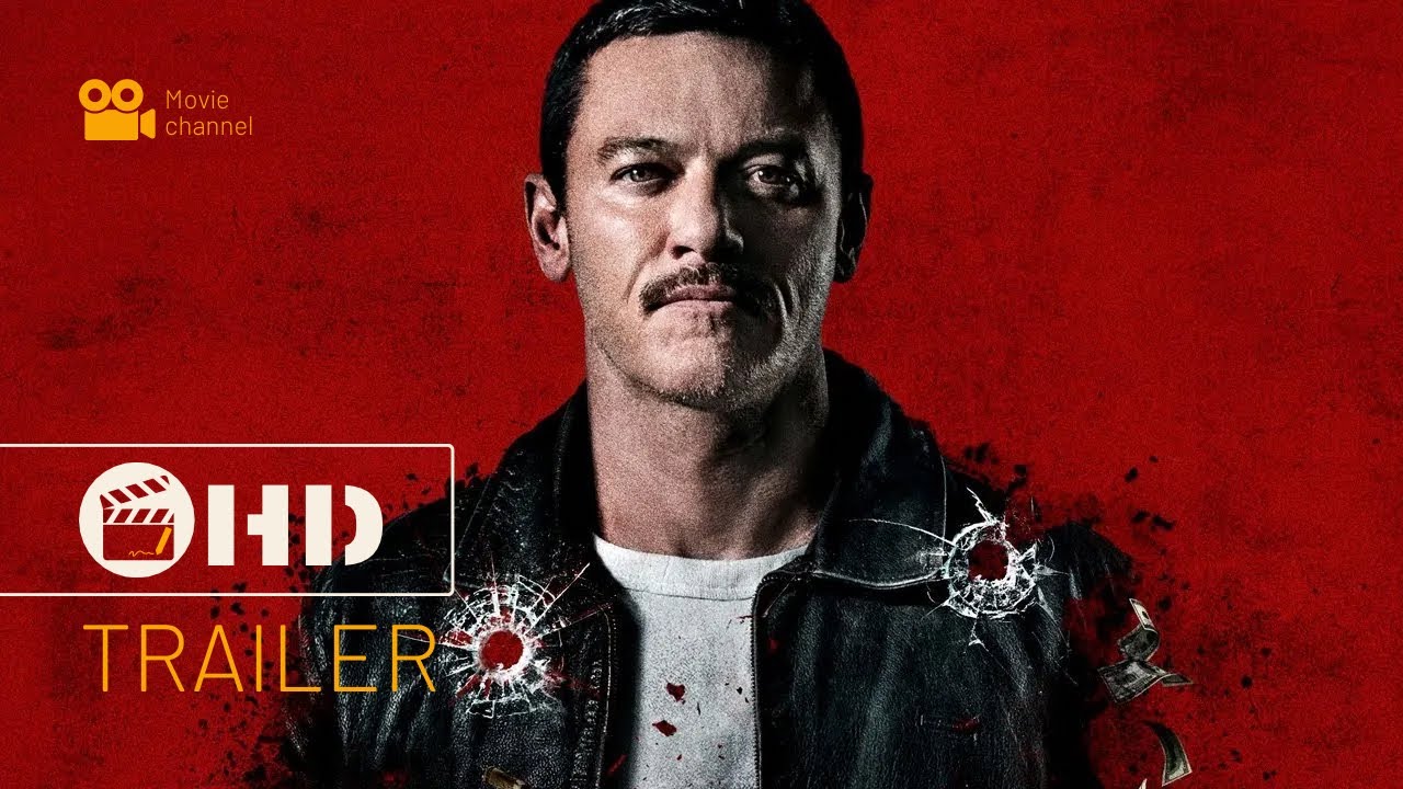 5LBS OF PRESSURE New Trailer [2024] - YouTube