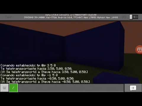 Como hacer una camara en minecraft - YouTube