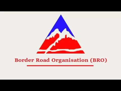 Bro Gref song / Border Road Organisation on duty - YouTube