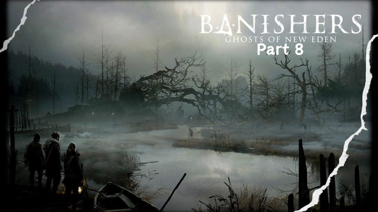 What Do You Say When You Catch A Ghost? Gotchu Boo! - Ghosts of New ...