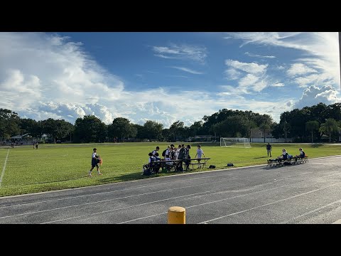 Water Spring Middle School (Ranked Top 50% for 2024-25) - Winter Garden, FL