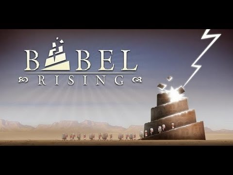 Babel Rising - Gameplay - Español - YouTube