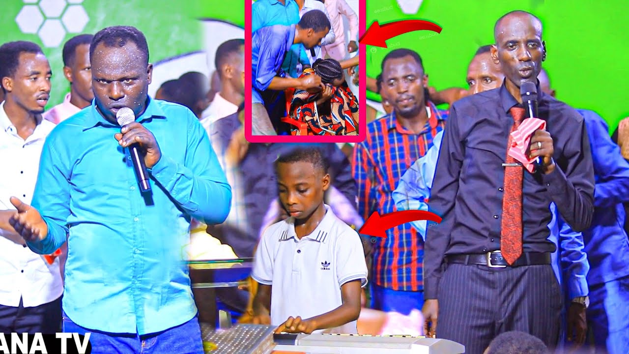 😭MUGUNGA MUTABARAKARE NA IRIHOSE BATABAYE ABANTU MUGITARAMO MUNKAMBI ...