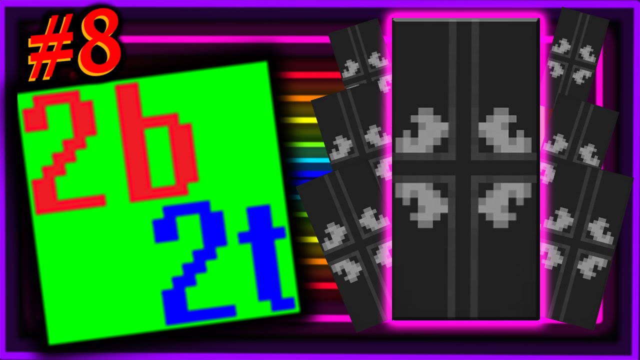 2b2t Ultimate Veteran Base #8 - YouTube