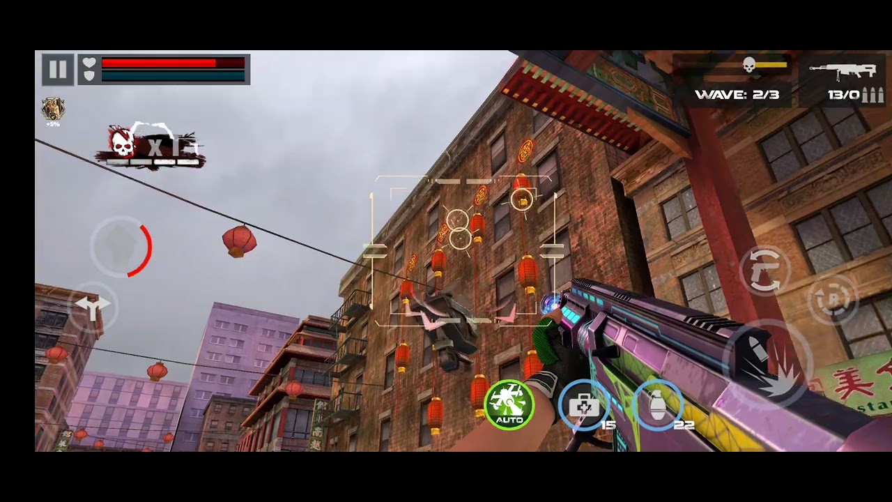Hazmat Missions 306 #hazmat #zombie #deadtarget - YouTube