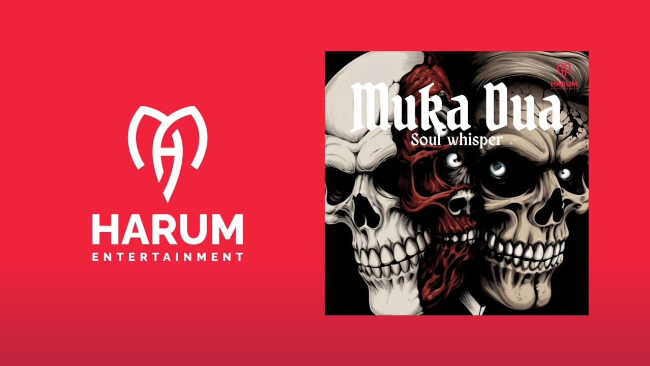 SOUL WHISPER - MUKA DUA ( Official Lyric Video ) - YouTube