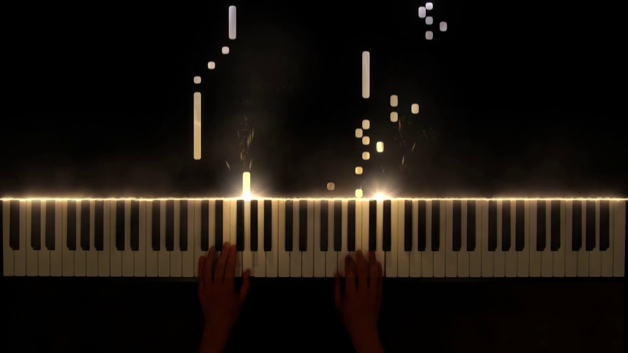 Allegro - Frank Lynes | AMEB Piano (Grade 2) - YouTube