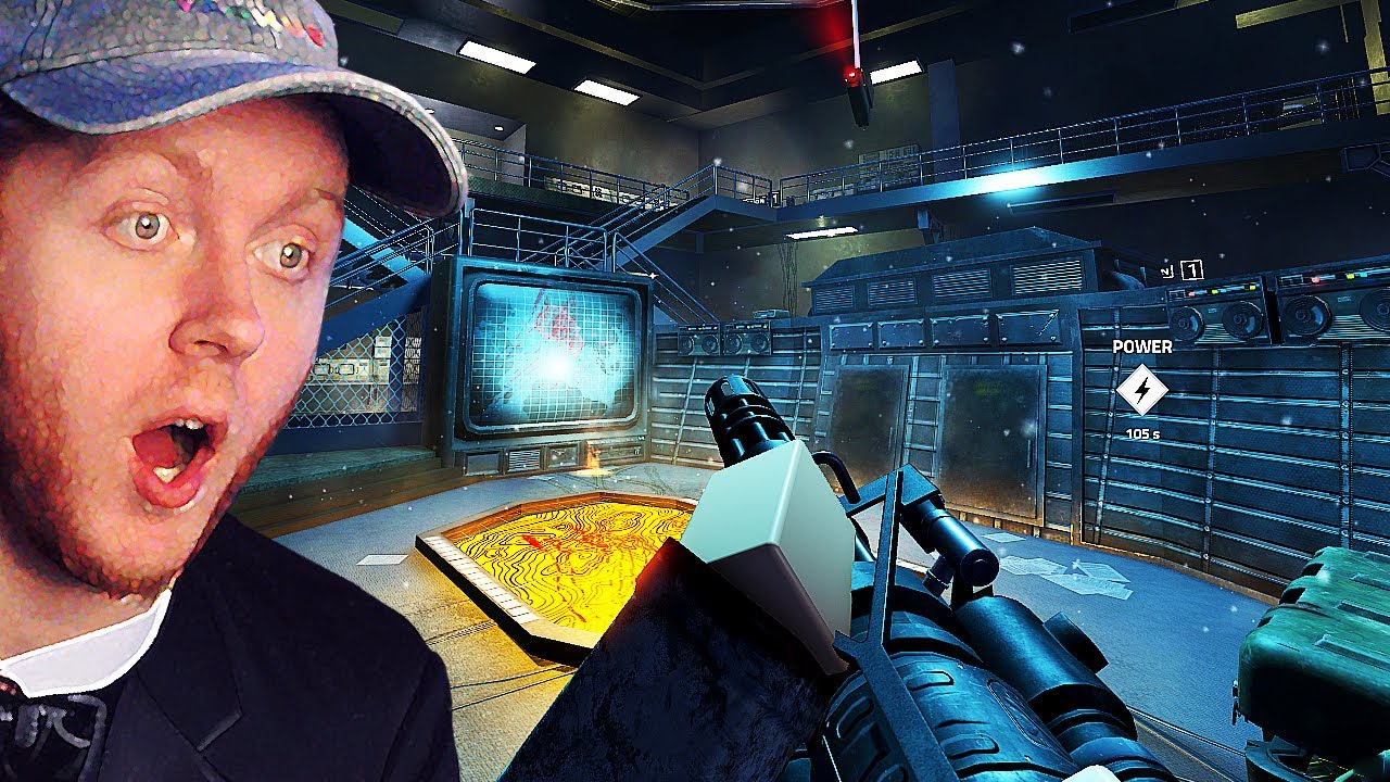 PLAYING FAKE COD ZOMBIES KNOCKOFF GAMES (Are they actually good ...