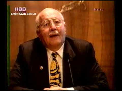 HBB HABER BÜLTENİ (1 Ağustos 1996) Nette İLK!..