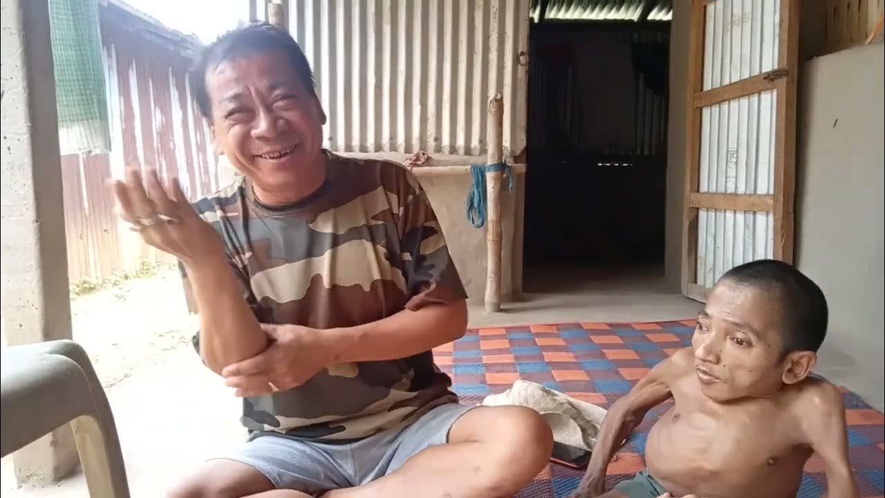 Good Morning 🌅//Kwtal Vedio Tini Kaisa Kaka Bai//Mano Debbarma Vlog - YouTube