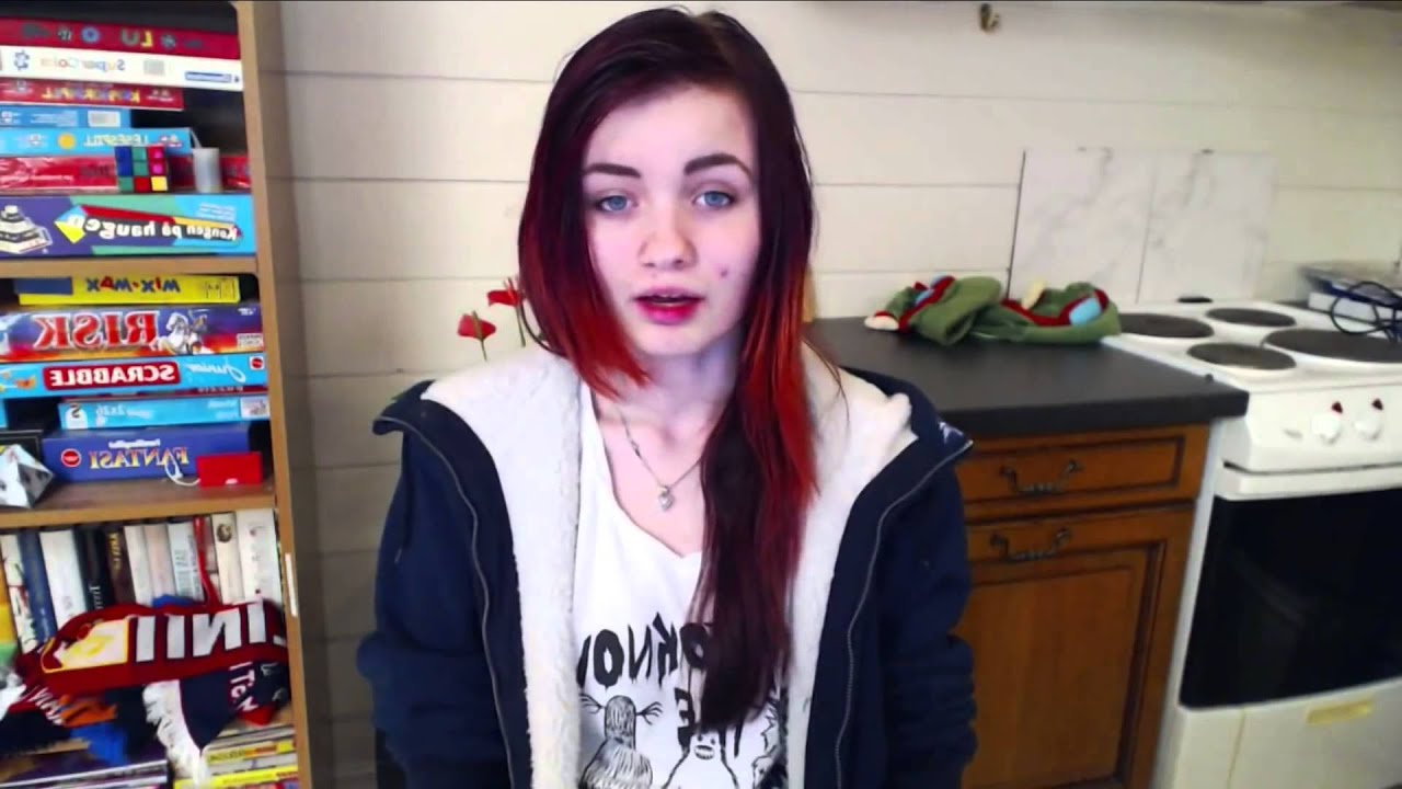 PROXYFOX Answering questions! - YouTube