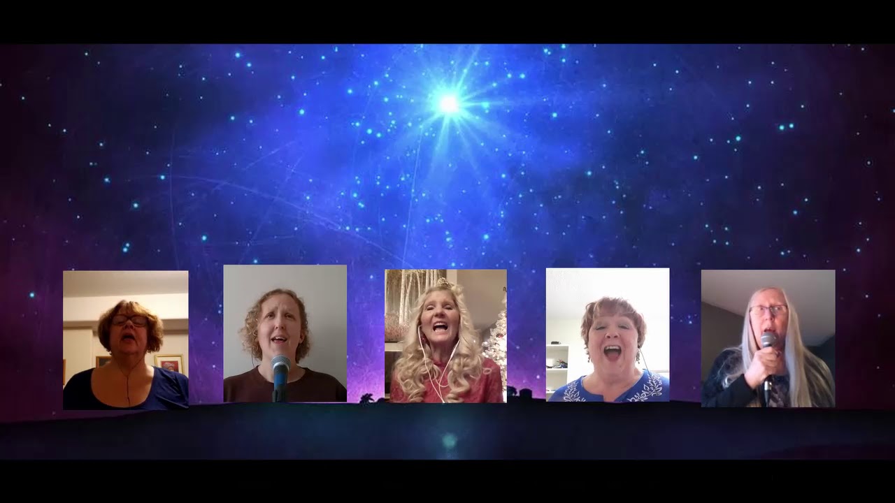 O Come O Come Emmanuel - Celebration Church Barrie Worship Team (Advent ...