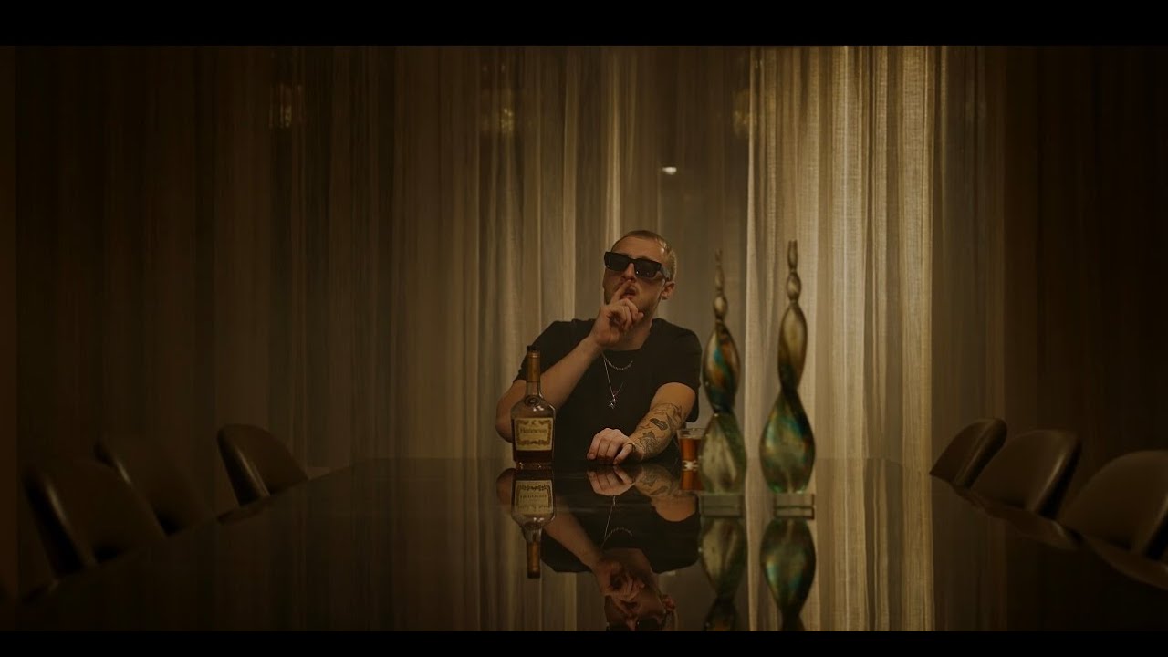 Bazo - Do For Love (Official Music Video) - YouTube
