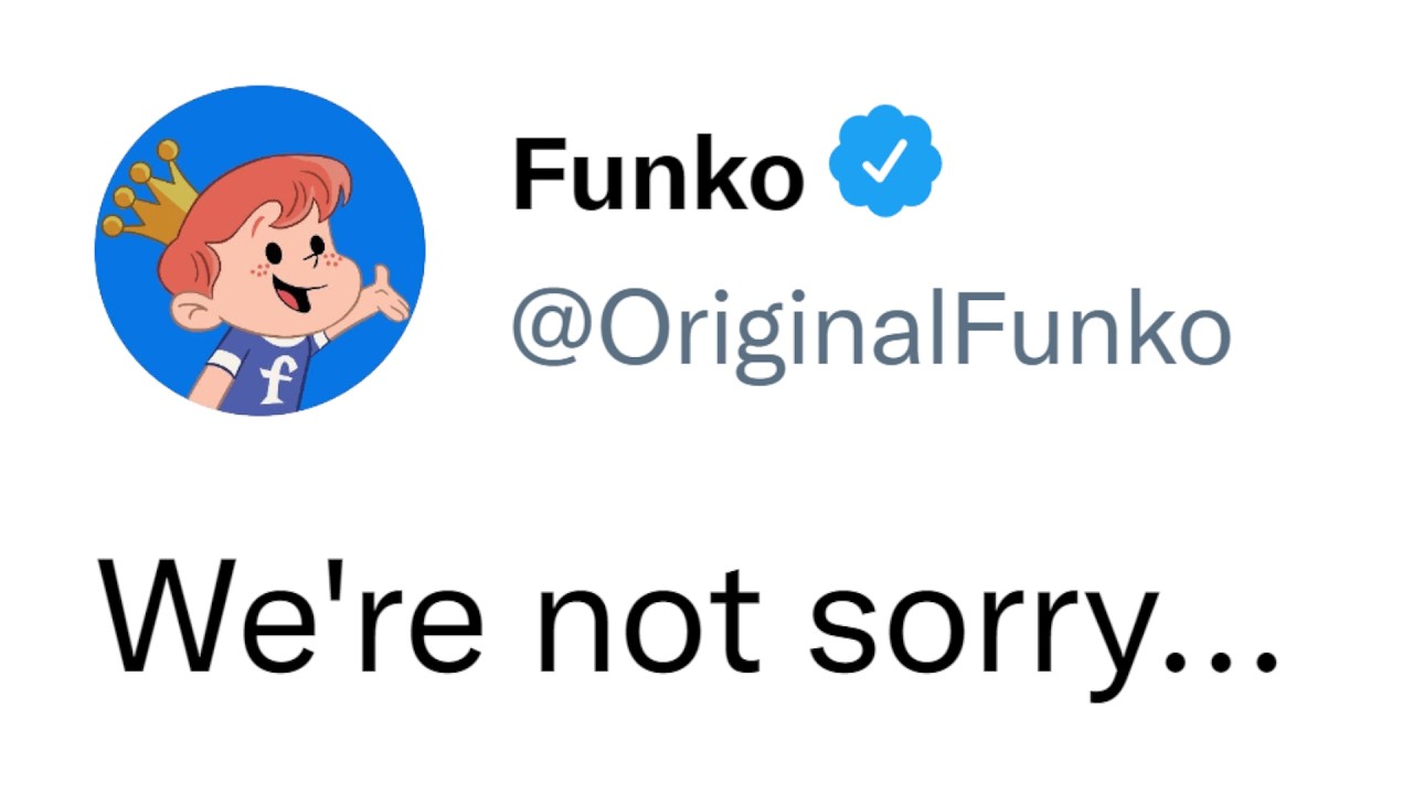 The Time When Funko Took Down Itch.io - YouTube