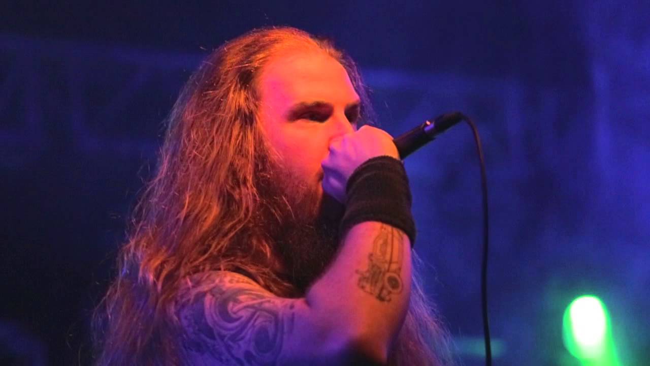 aftermovie metal eve 2015 - YouTube