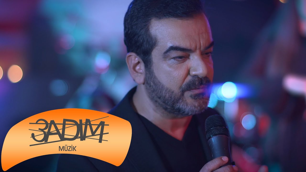 Mustafa Fidan Vursavuş - Yaşadığım Kadar ( Official Video ) - YouTube