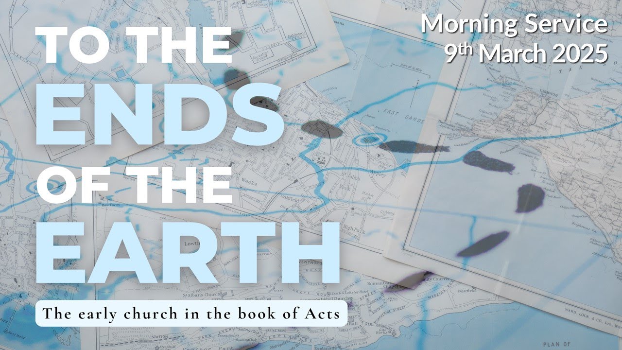 9th March 2025 am - YouTube
