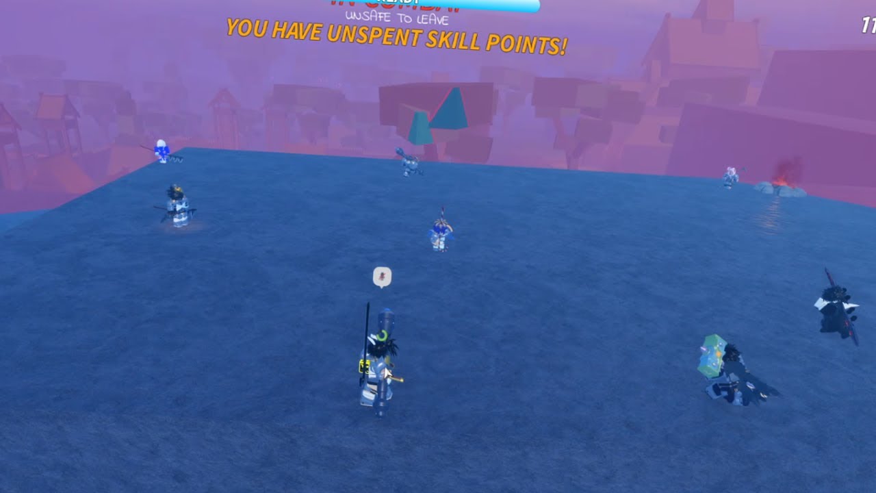 [GPO] A 8 Man Team in Solos... - YouTube