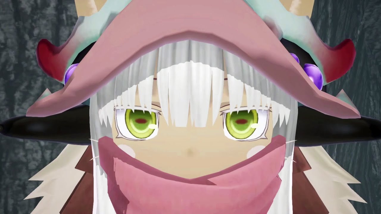 Made in Abyss: Binary Star Falling into Darkness - Enter The 4th Layer ...