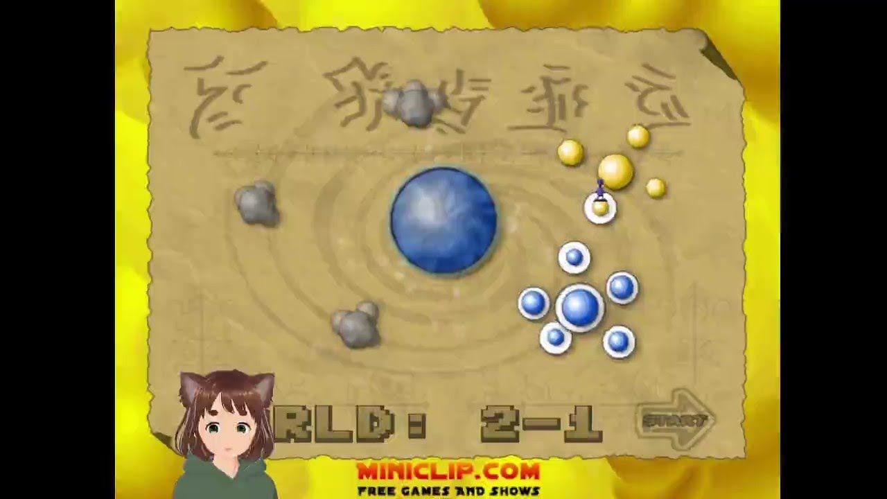 feather keeper (flash game)//all feather and bonus levels walkthrough ...