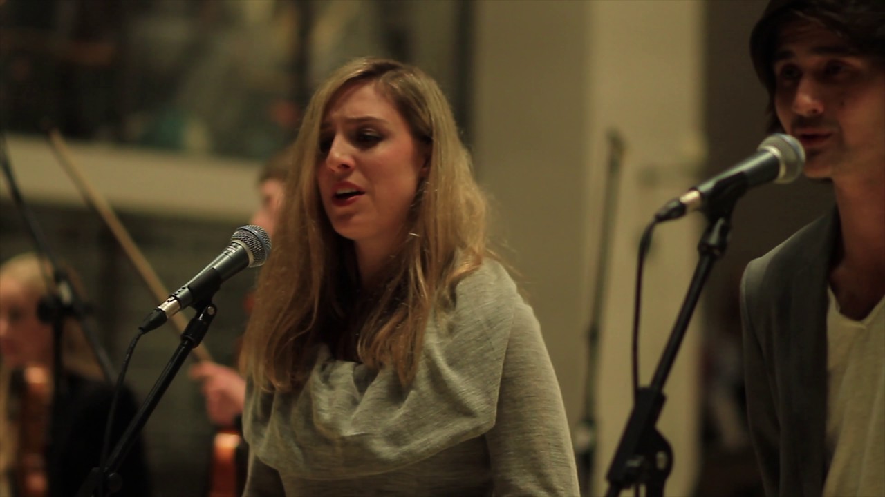 FAllING SLOWLY - Once (Cover) - YouTube