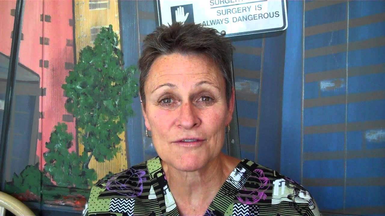 Chiropractic Care for Balance Issues| Care Chiropractic Patient ...