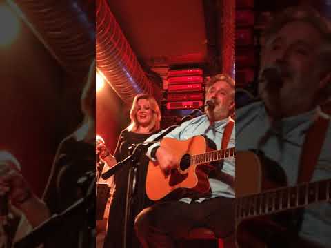 Zafer Cınbıl feat. Birsen Tezer - Sevdanın Yolları (Live)