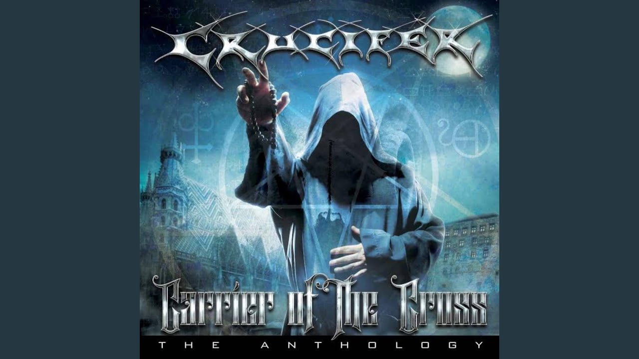 Crucifer - YouTube
