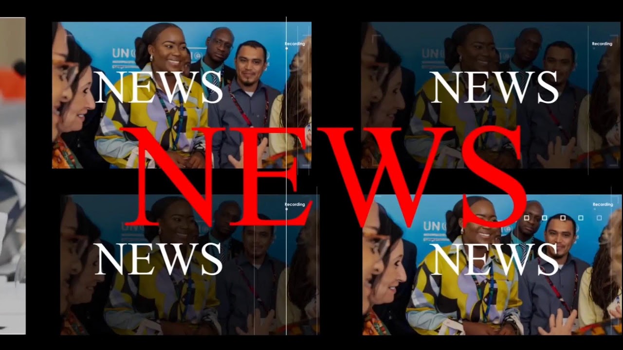 Mikey Live News - 17th Jan 2025 - YouTube