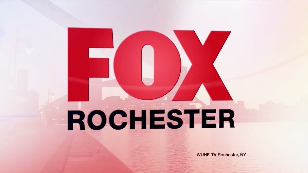 WHAM-TV 13 Good Day Rochester (2014) - YouTube