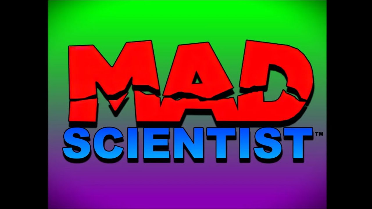 Mad Scientist (1988) - YouTube