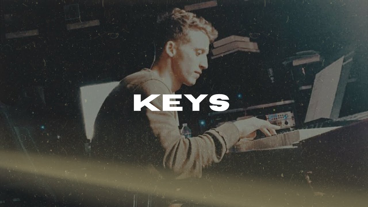 [FREE] NF Type Beat | Sad | Emotional | Hip Hop | “Keys”🎹 - YouTube