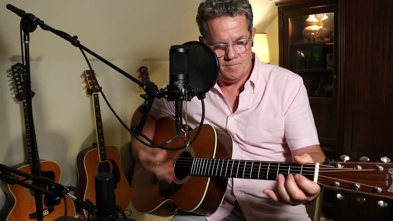 Morning Sky - Tribute Cover by Jay Hennessy for the 2021 Virtual ...